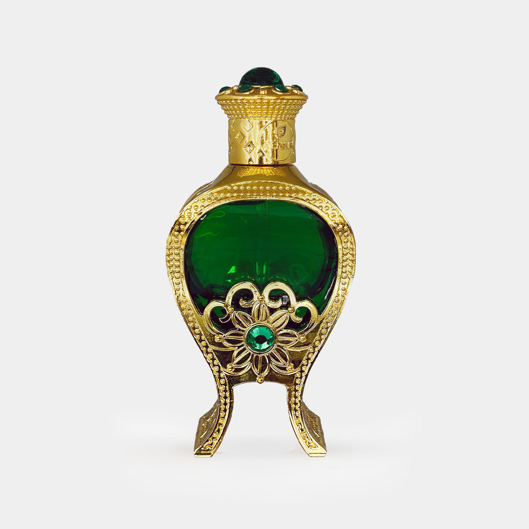 Zabarjad by Afnan - Captivating Unisex Fragrance
